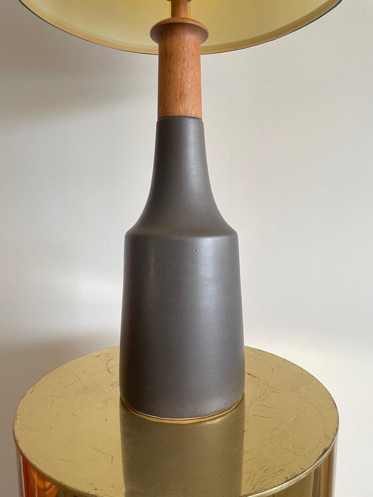 Classic Large Martz Lamp For Sale at 1stDibs