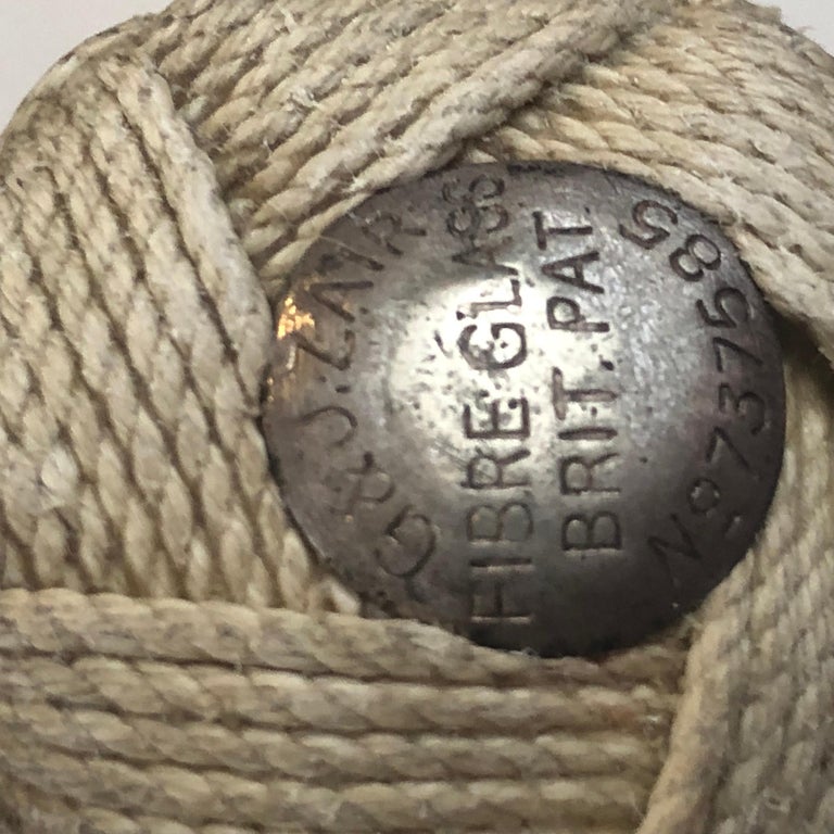 Collection of Six Rare Riding Crops and Swagger Sticks, Including ...