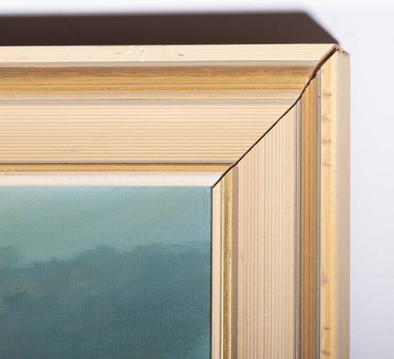 A. Dallas-Simpson - A. Dallas-Simpson - Large 20th Century Oil, Little ...