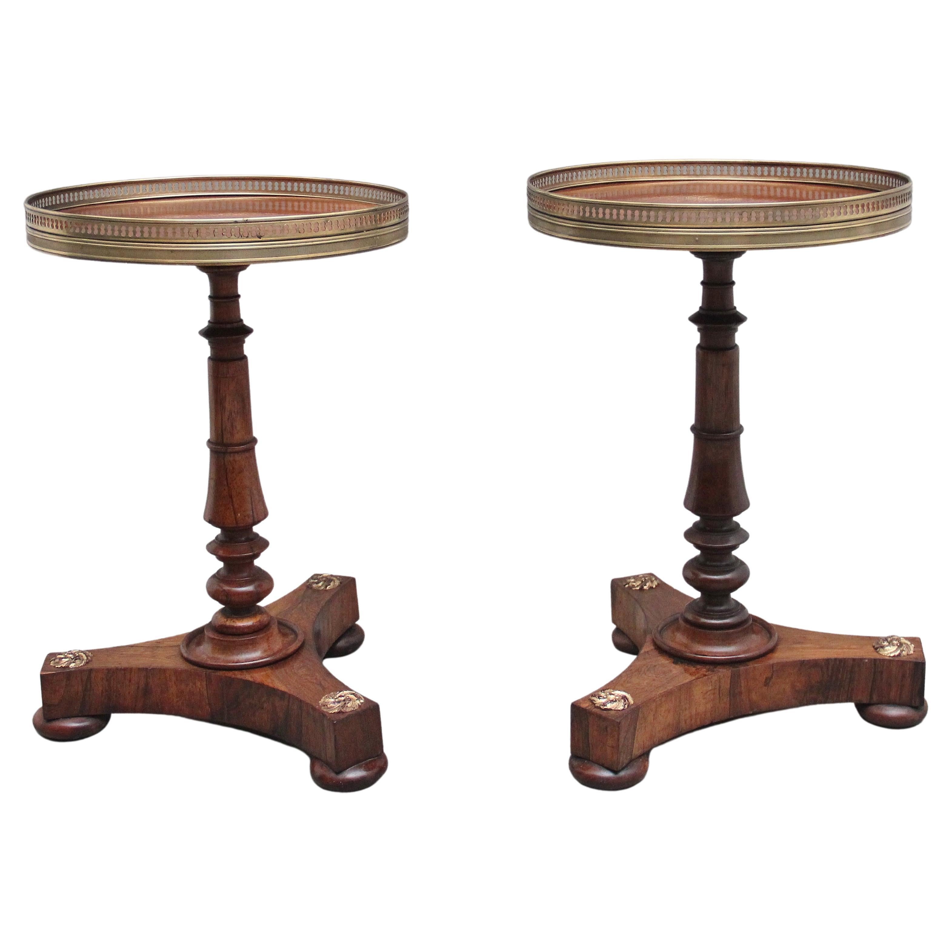 A highly decorative 19th Century Moorish occasional table For Sale at ...