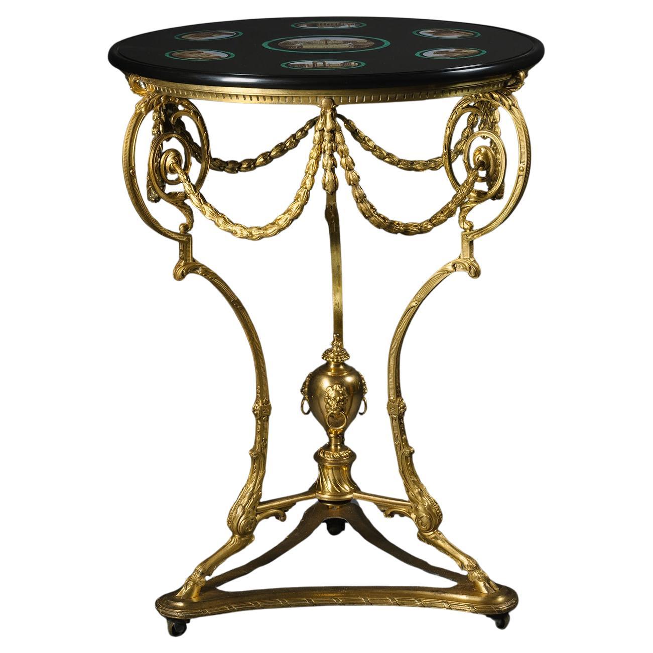 Antique and Vintage Gueridon - 1,543 For Sale at 1stDibs | antique ...