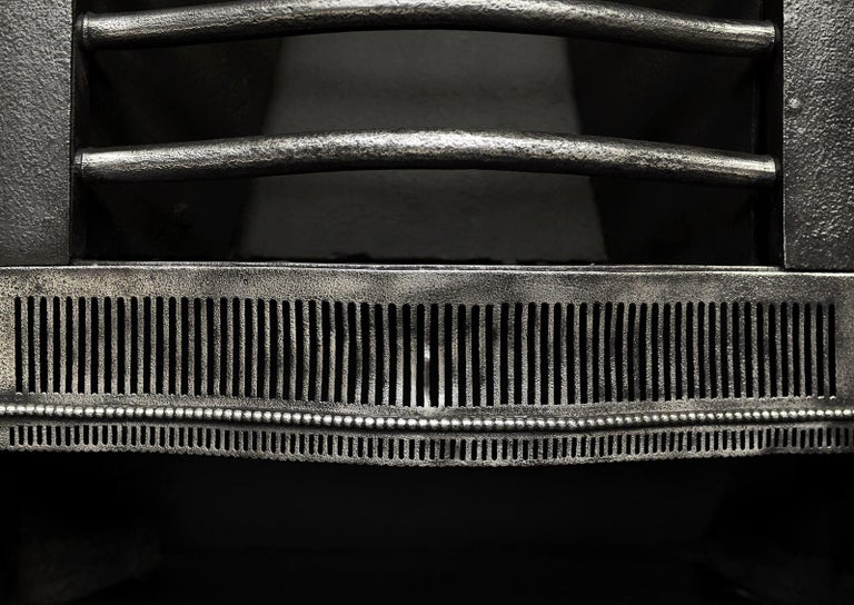 Fine Quality Decorative Register Grate For Sale at 1stDibs