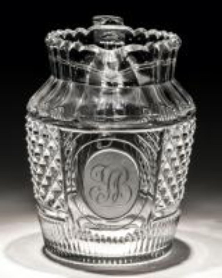 Fine Regency Water Jug For Sale at 1stDibs