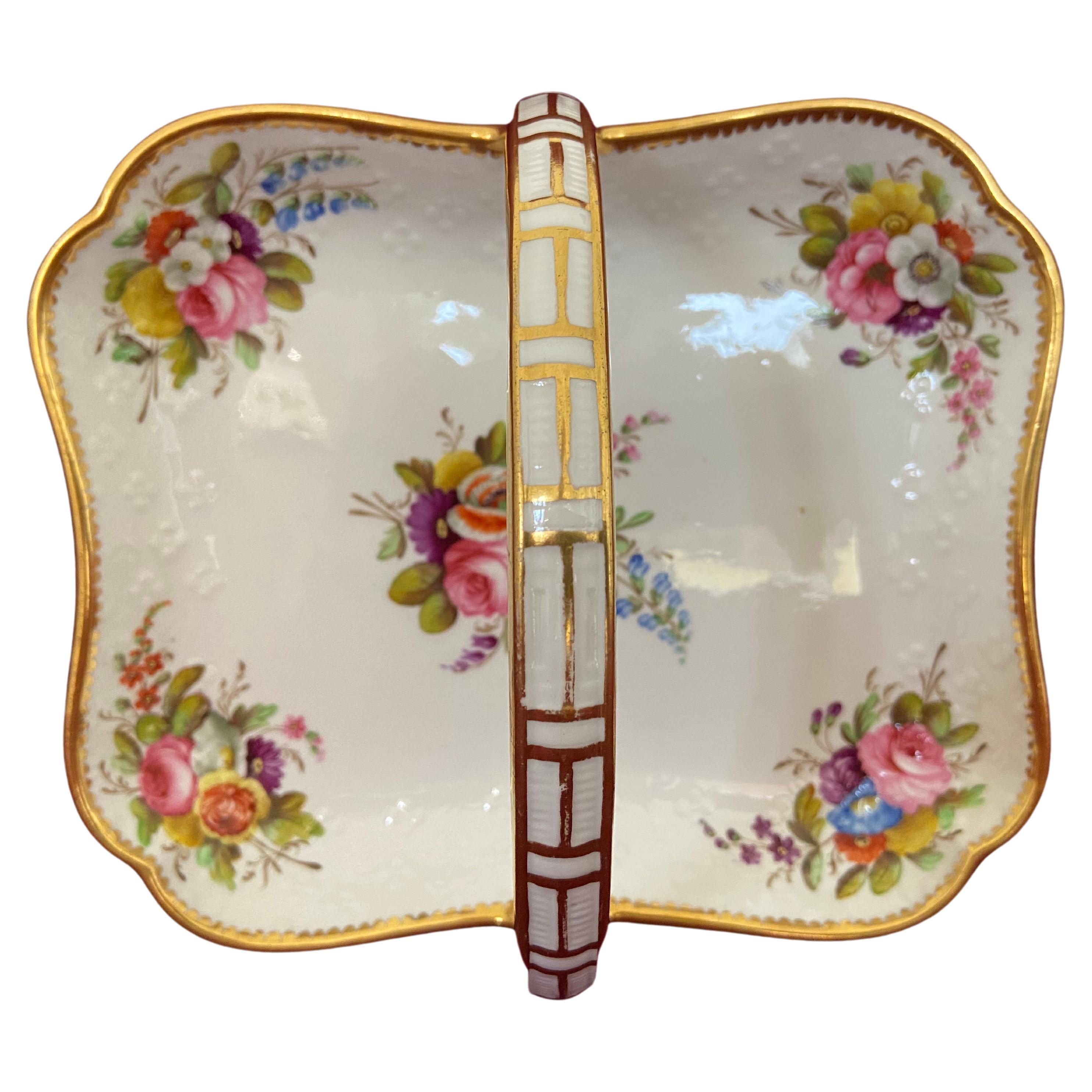 Spode - 98 For Sale at 1stdibs | antique spode, antique spode italian ...