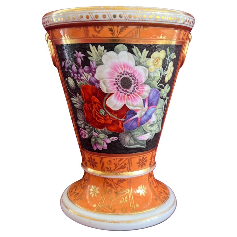Flight and Barr Worcester Porcelain Jardiniere, c.1800-1805 For Sale at ...