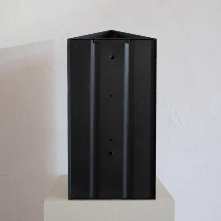 A-Frame Architectural Mailbox, 1950s For Sale at 1stDibs | a frame ...
