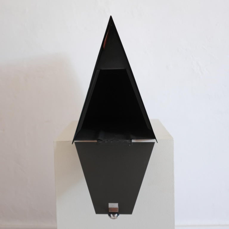 A-Frame Architectural Mailbox, 1950s For Sale at 1stDibs | a frame ...