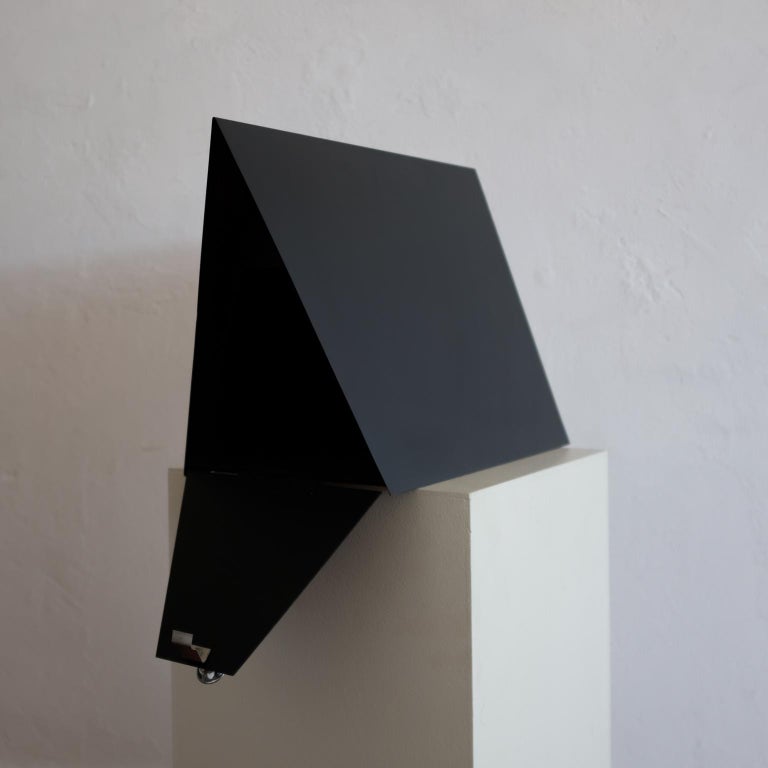 A-Frame Architectural Mailbox, 1950s For Sale at 1stDibs | a frame ...