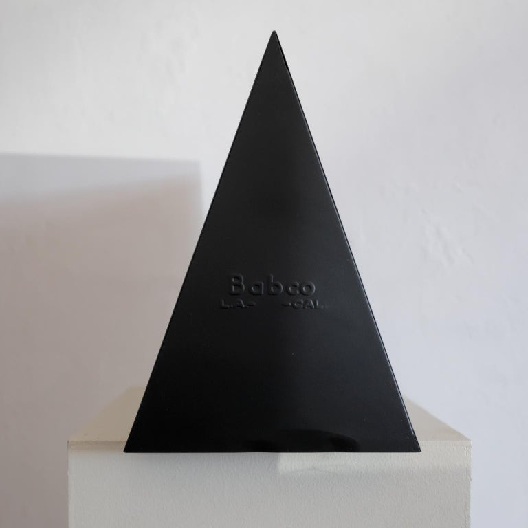 A-Frame Architectural Mailbox, 1950s For Sale at 1stDibs | a frame ...