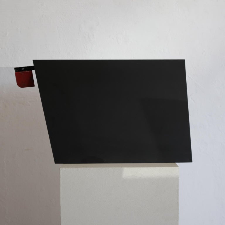 A-Frame Architectural Mailbox, 1950s For Sale at 1stDibs | a frame ...