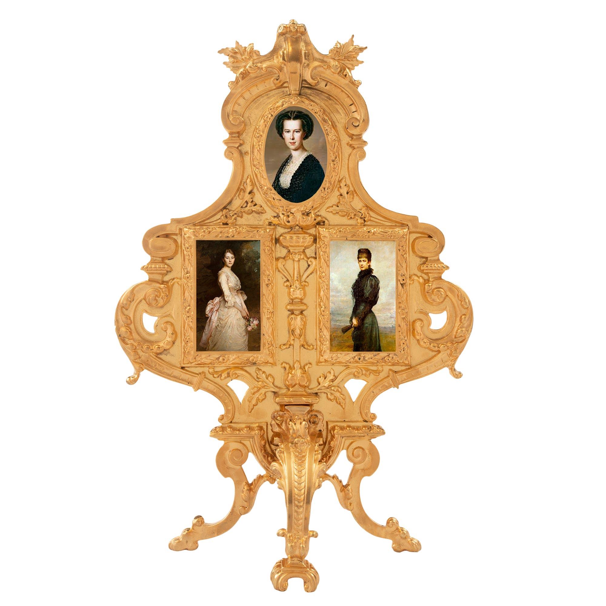 19th Century Picture Frames - 276 For Sale at 1stdibs