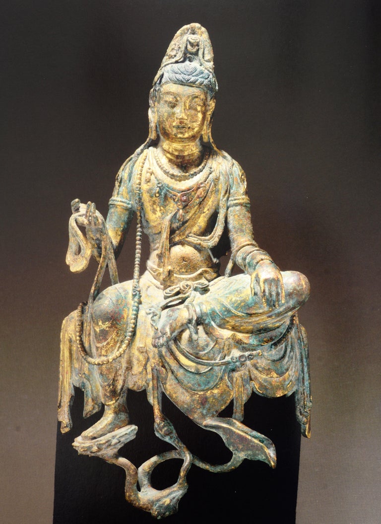 A Fuller View of China Chinese Art in the Seattle Art Museum by Josh ...