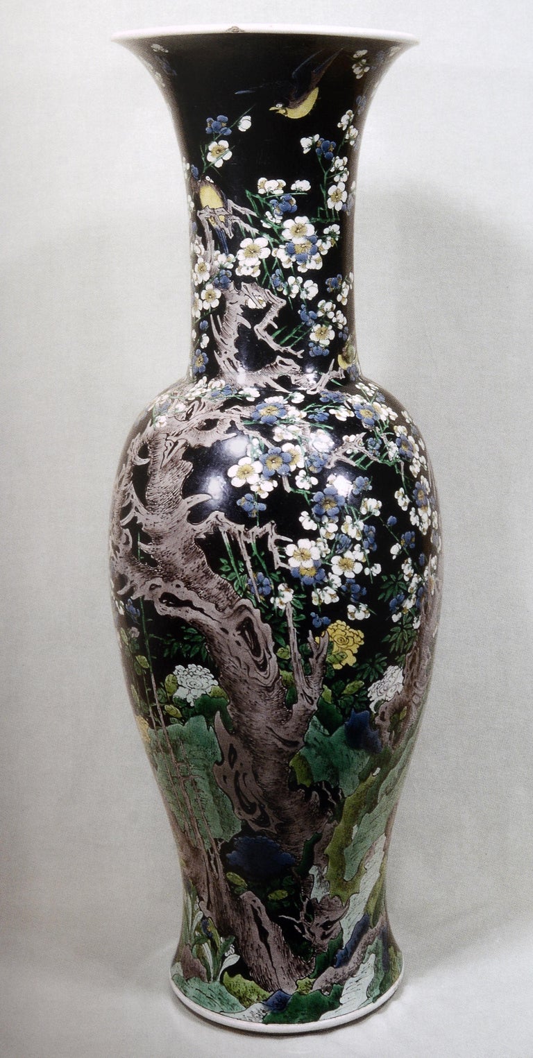 A Fuller View of China Chinese Art in the Seattle Art Museum by Josh ...