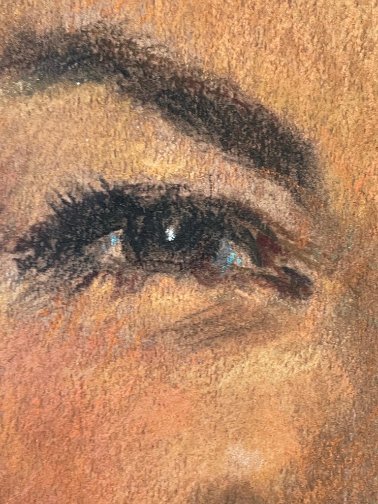 Gisbert Palmie Drawing, 1958 For Sale at 1stDibs | gisbert palmié