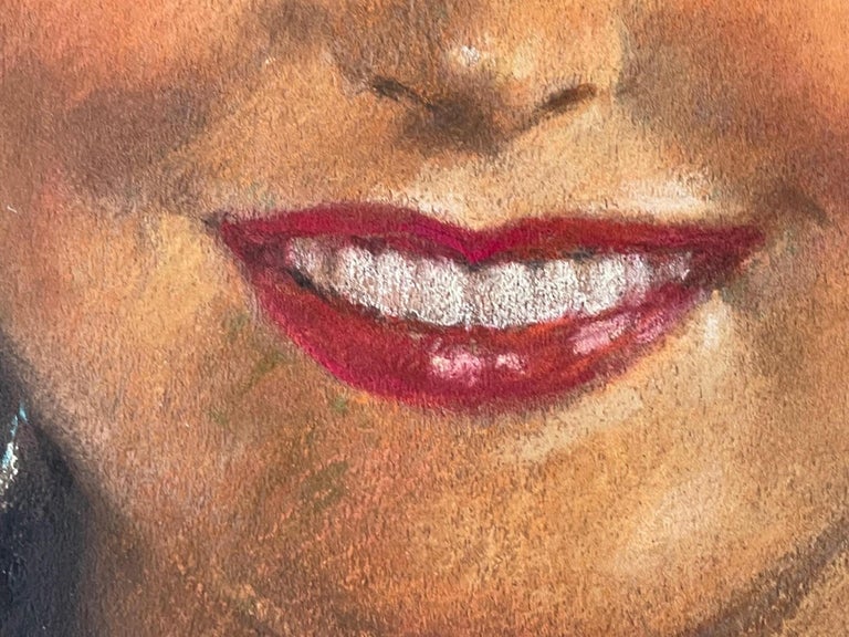 Gisbert Palmie Drawing, 1958 For Sale at 1stDibs | gisbert palmié