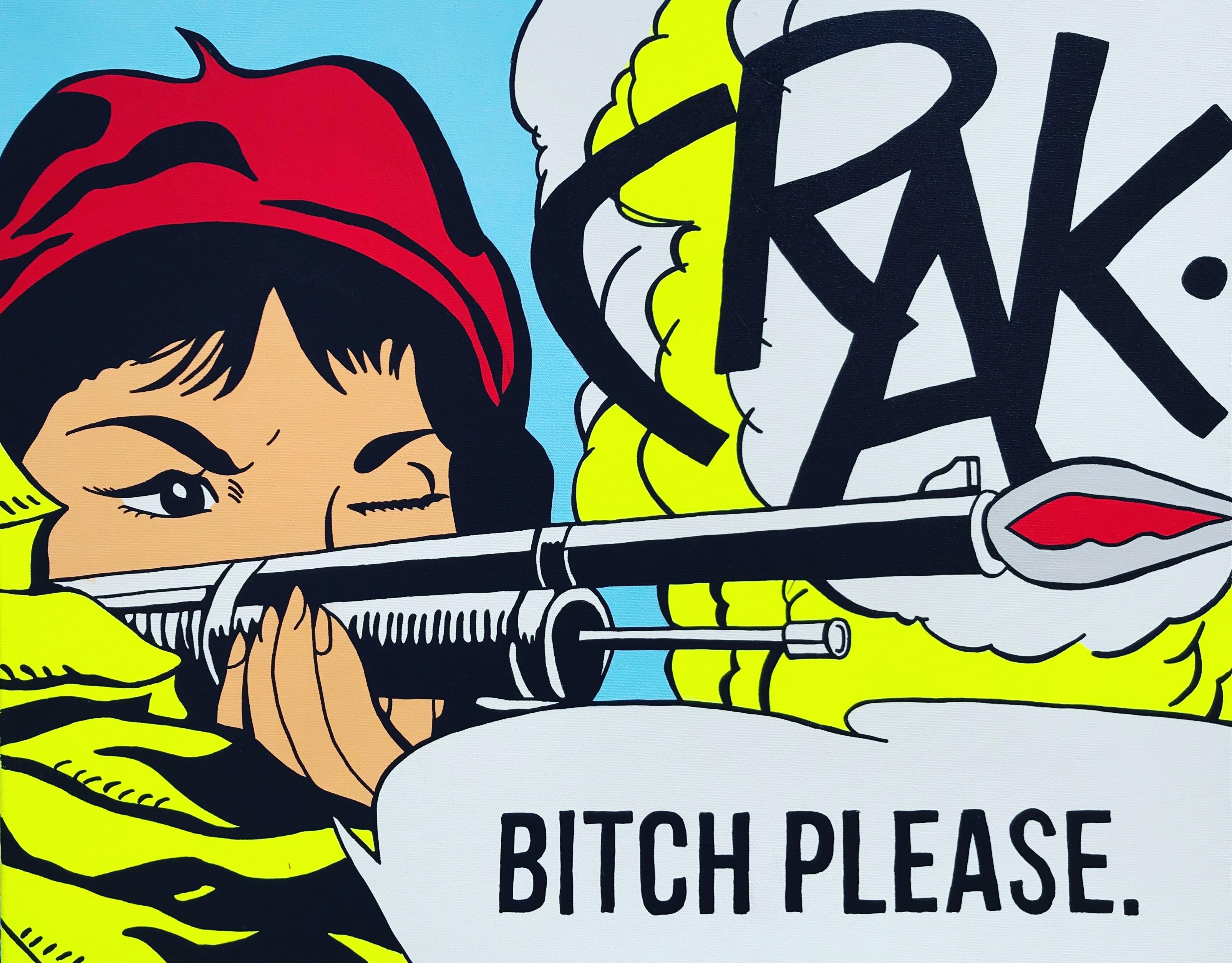 Gregory Fricker - Shame Totem For Sale at 1stDibs