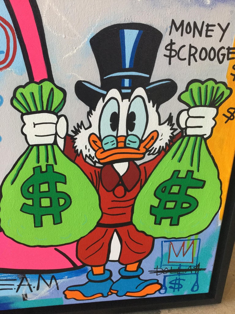 A. Gomez - A. Gomez, Smooth Operator at 1stDibs