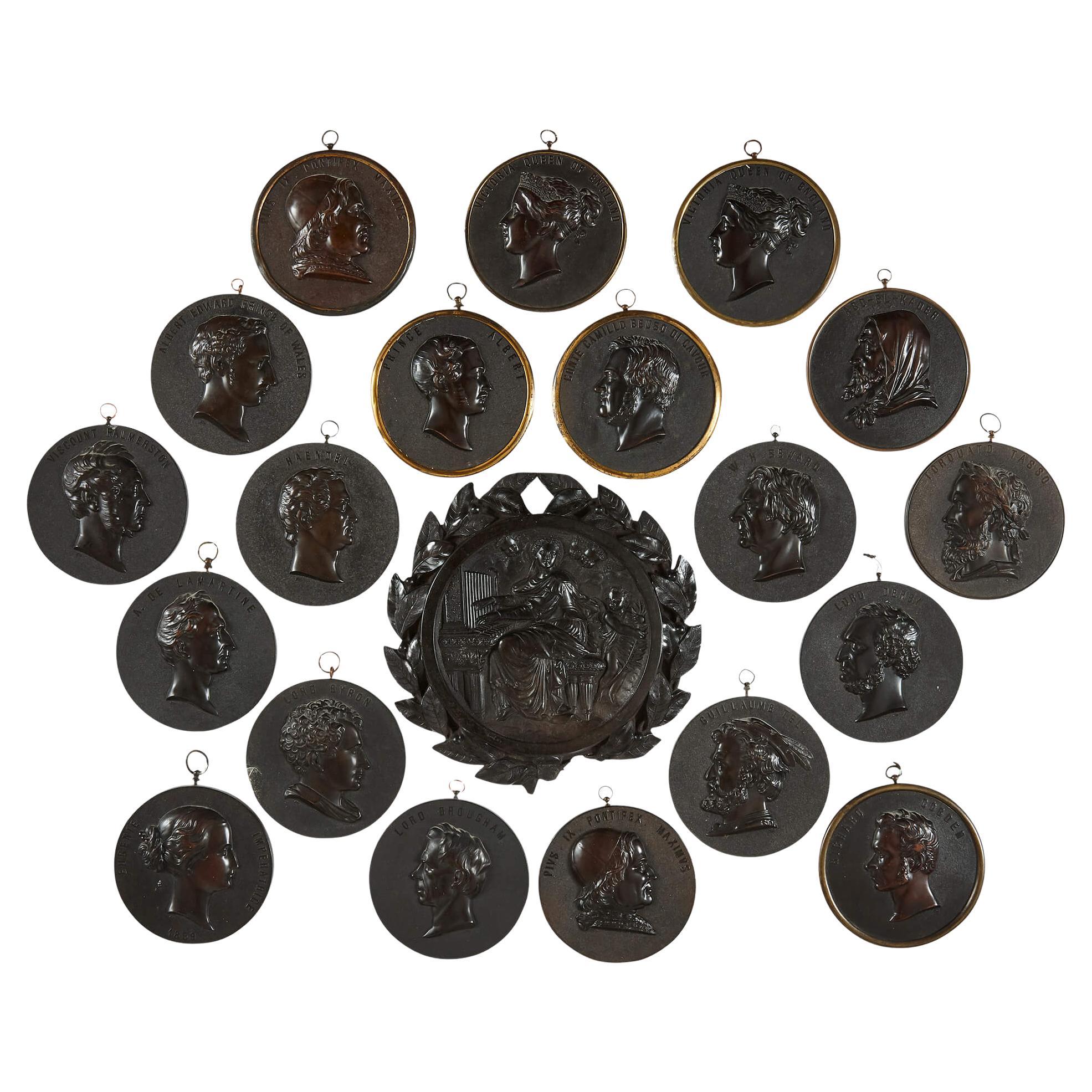 Antique 19th Century French Cast Iron Book Press at 1stDibs