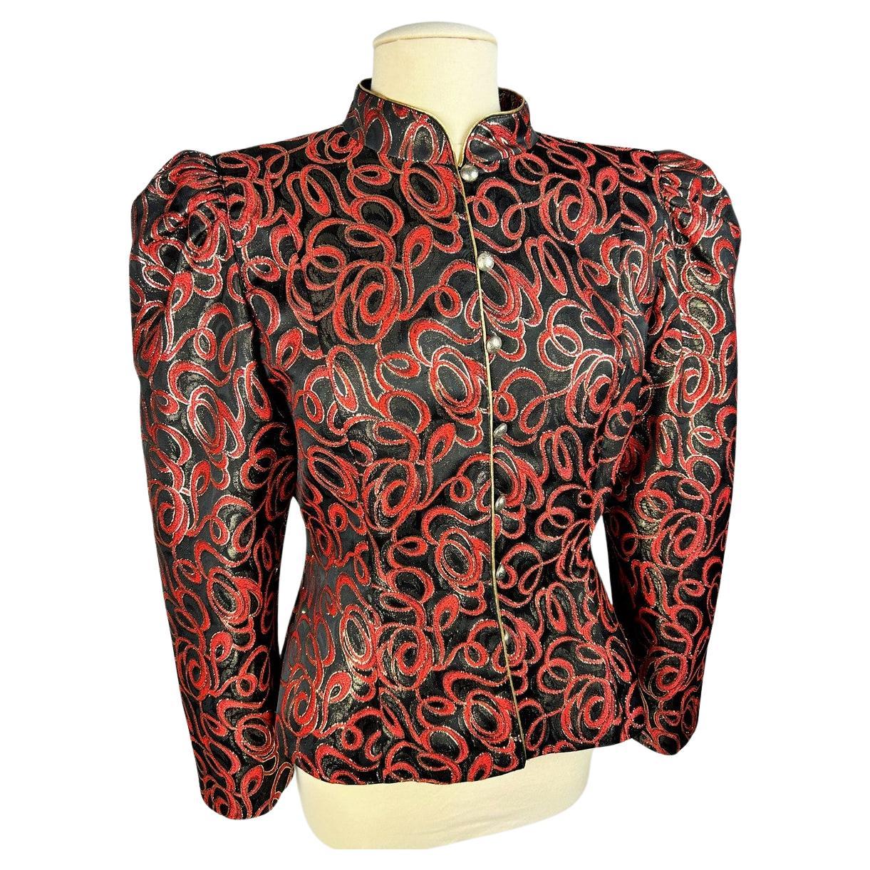 French Vintage Clothing - 6,523 For Sale on 1stDibs | vintage french ...