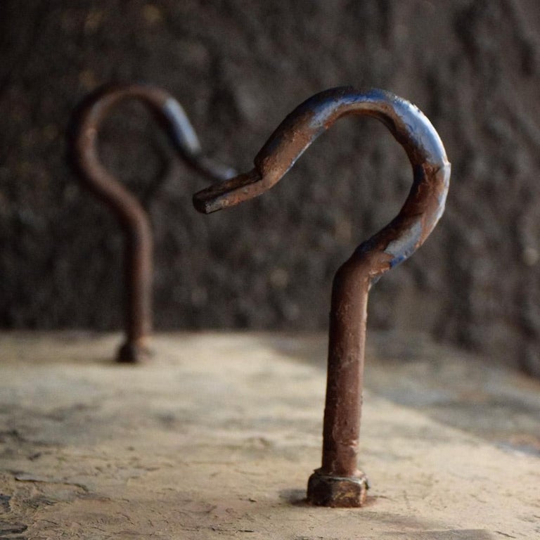 Huge Illuminated Advertising Clock by Gensign For Sale at 1stDibs