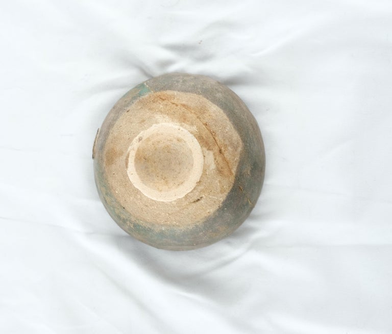 Japanese Chawan 'Teabowl' Edo Period For Sale at 1stDibs