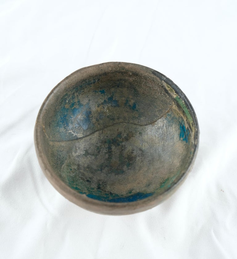 Japanese Chawan 'Teabowl' Edo Period For Sale at 1stDibs