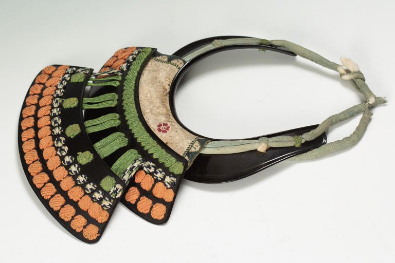 Japanese Samurai Armour with a Mogami Type Cuirass, 19th Century at 1stDibs