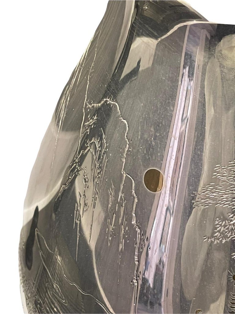 Japanese Silver and Mixed Metal Vase, Shigemitsu, circa 1900 For Sale ...