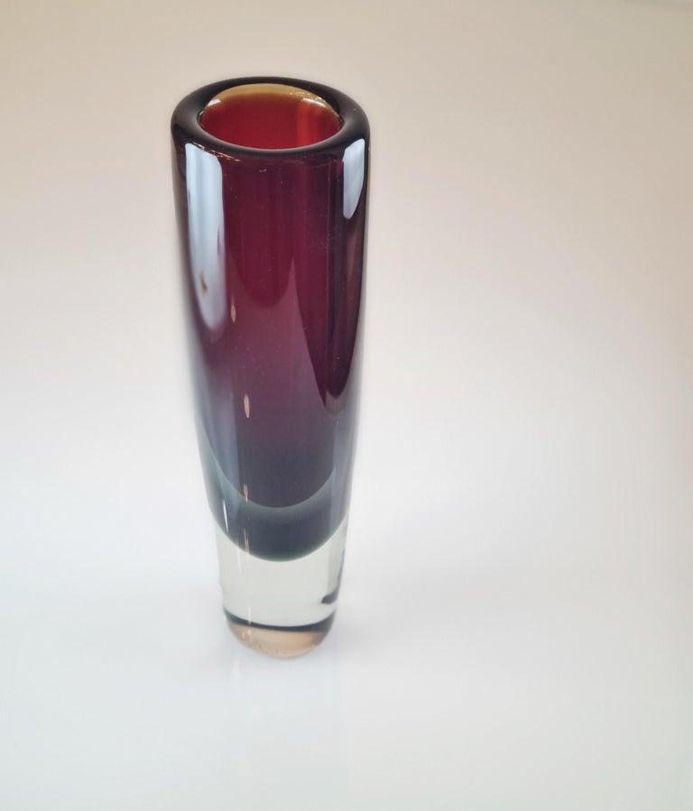 Kaj Franck Art Glass Object KF 239 For Sale at 1stDibs