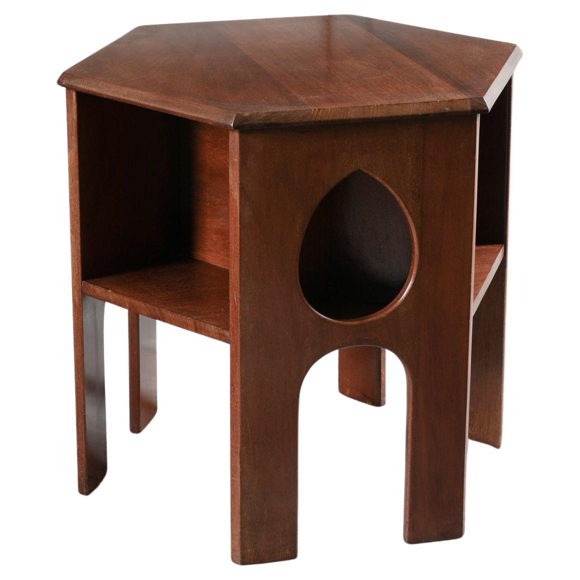 A Liberty Side Table For Sale at 1stDibs