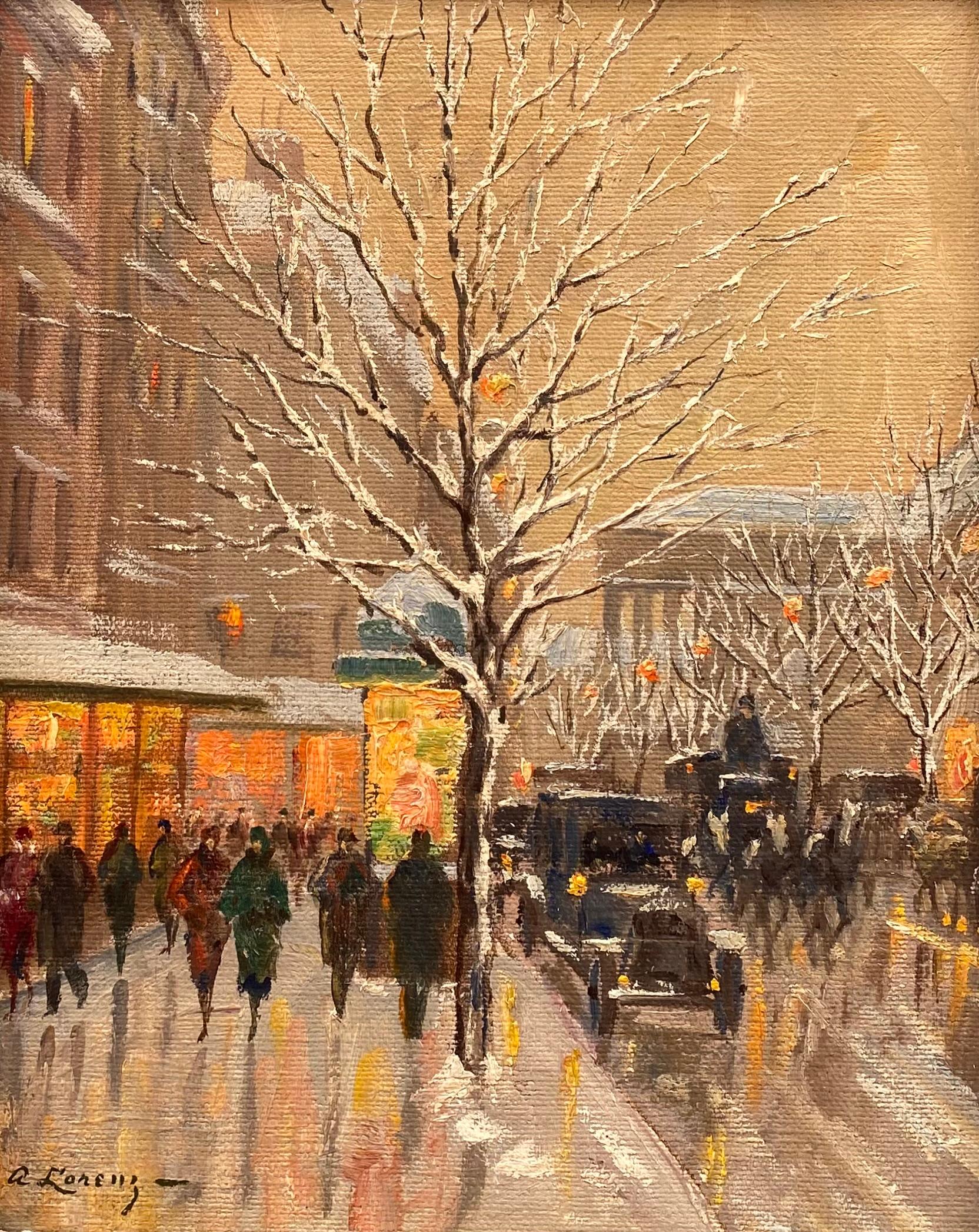 Paul Wesley - "In the Catskills" For Sale at 1stDibs | paul wesley ...