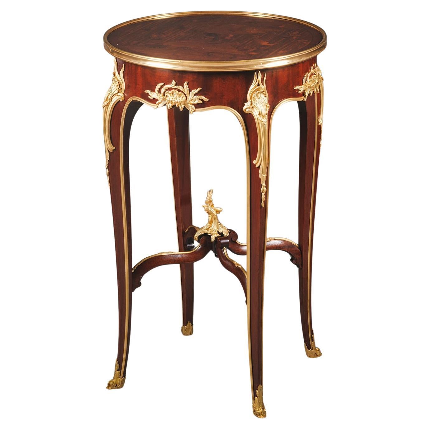 François Linke Furniture - 171 For Sale at 1stDibs | francois linke ...