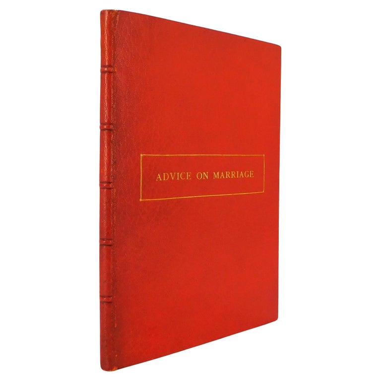 Lovely "Naughty" Book Illustrated by Clara Tice, with Famous B ...