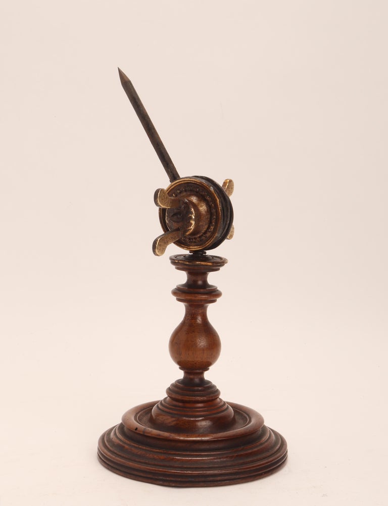 A Marine Specimen a Sickle Pomfret Fish, Italy 1870 For Sale at 1stDibs