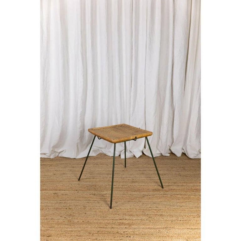 A Modernist Side Table, circa 1950 For Sale at 1stDibs