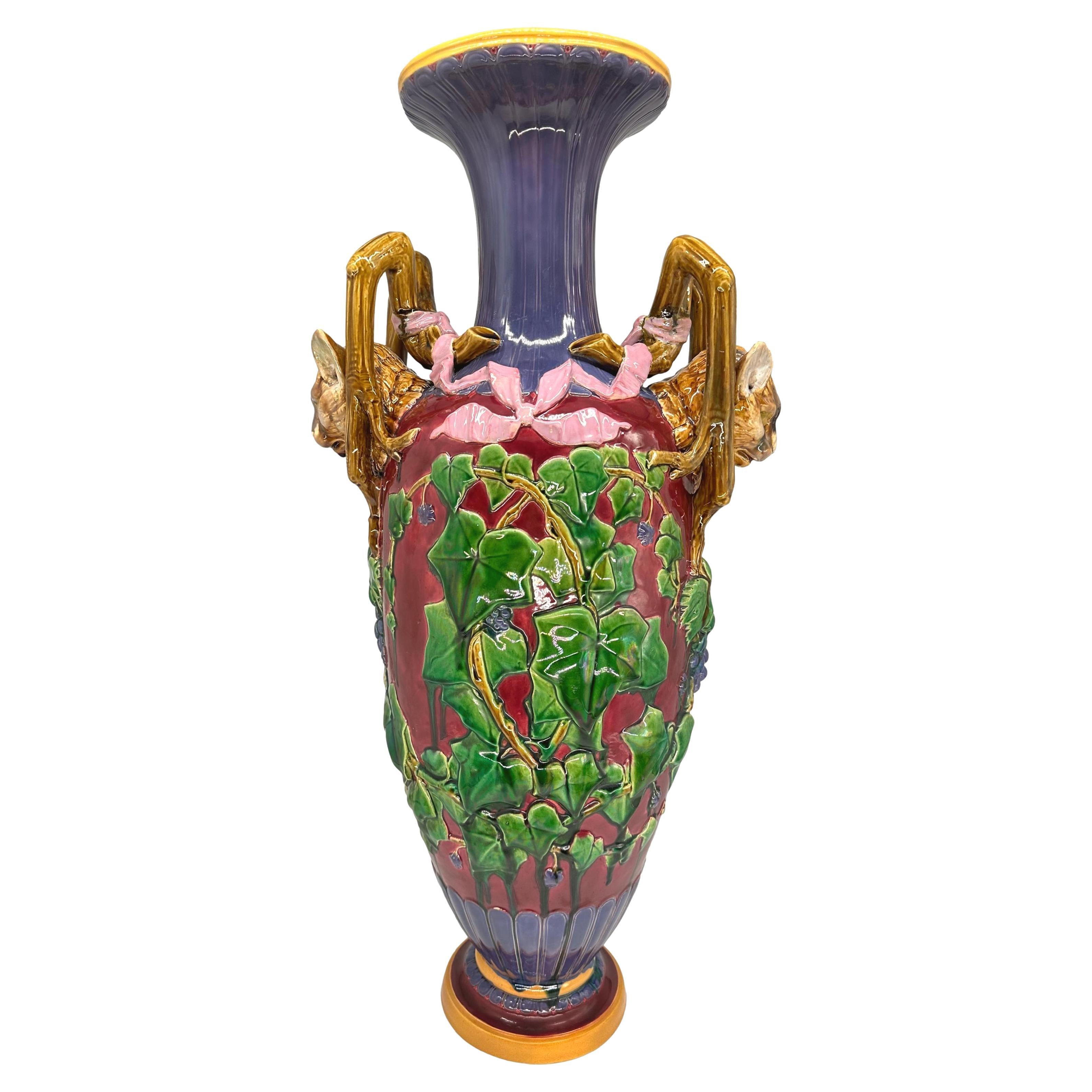 Victorian Ceramics - 372 For Sale at 1stDibs | victorian pottery ...