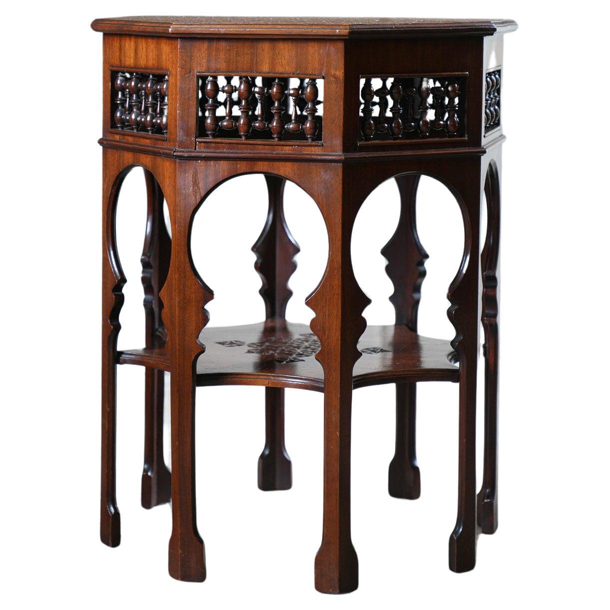 A Liberty Side Table For Sale at 1stDibs