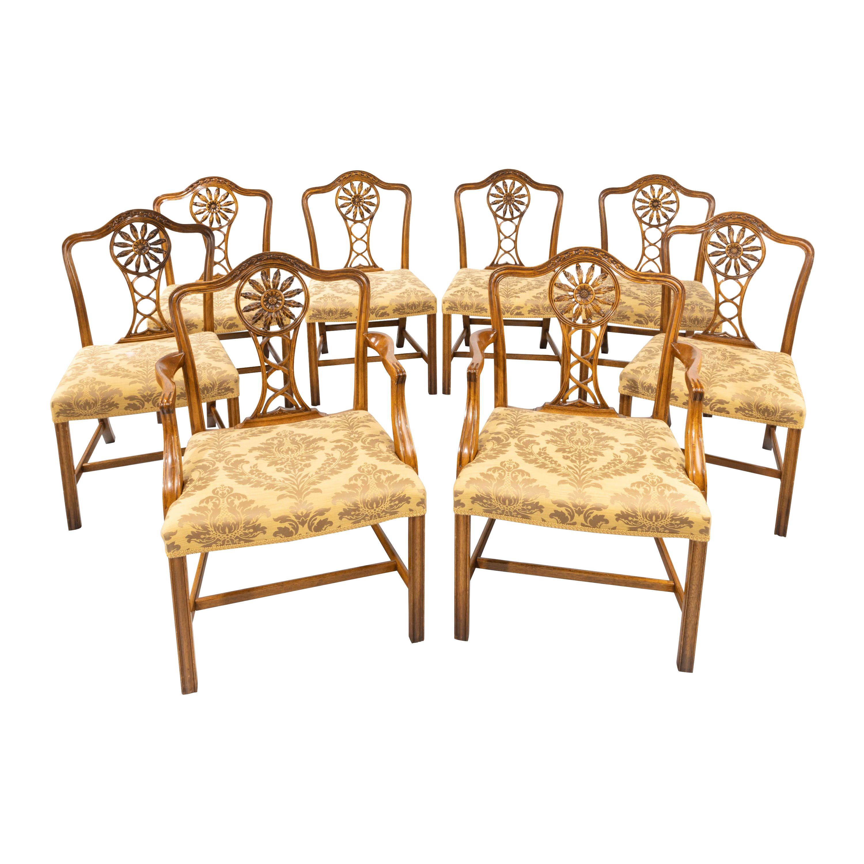 Unusual Early 20th Century Chair Made from Horse Hames For Sale at 1stDibs