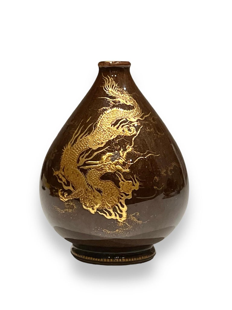 Museum Quality Antique Japanese Satsuma Signed by Kinkozan, Meiji Era ...