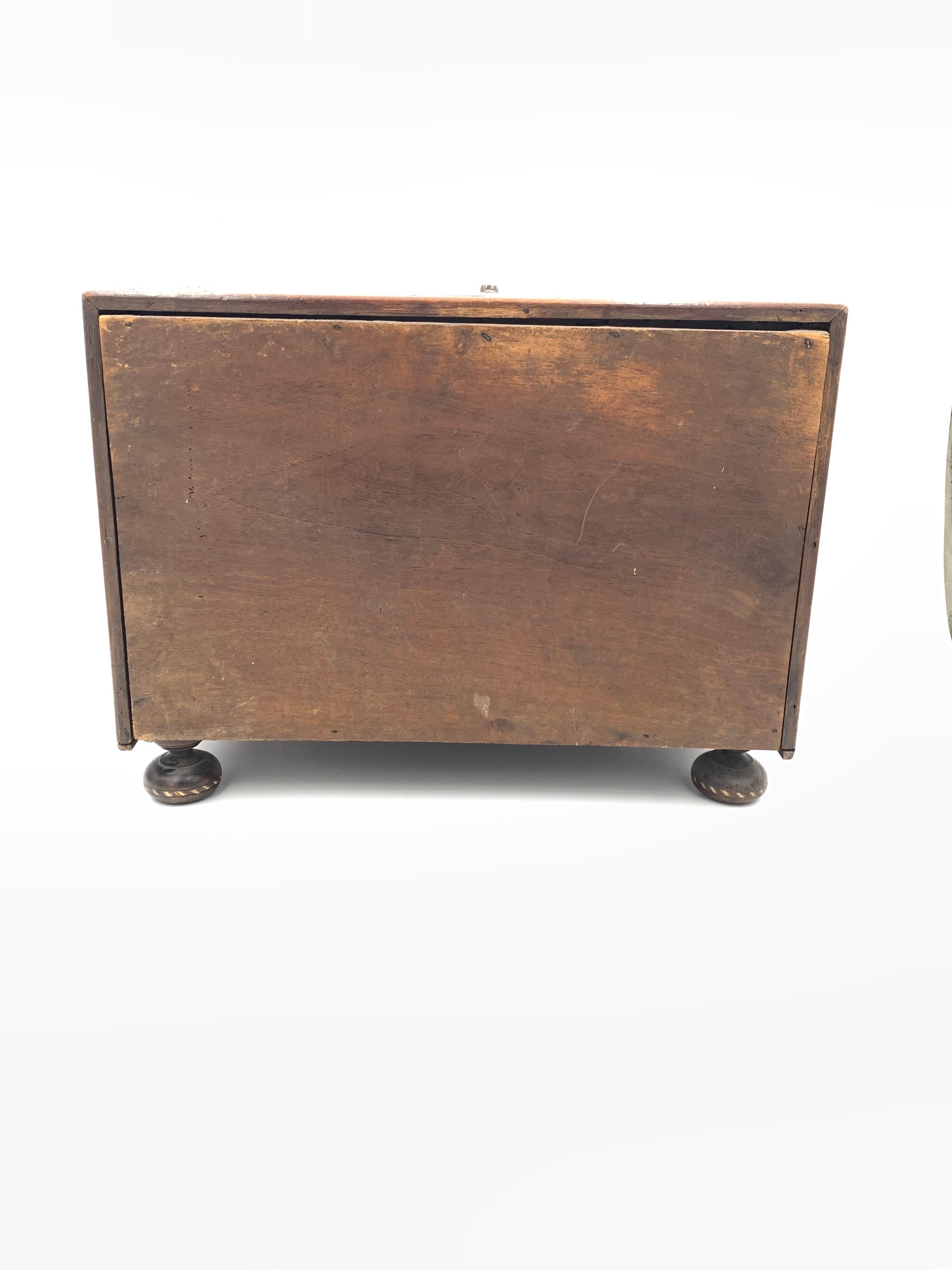 Nasrid or Post-Nasrid Wood Cabinet, Spain, 15th/16th Century For Sale ...