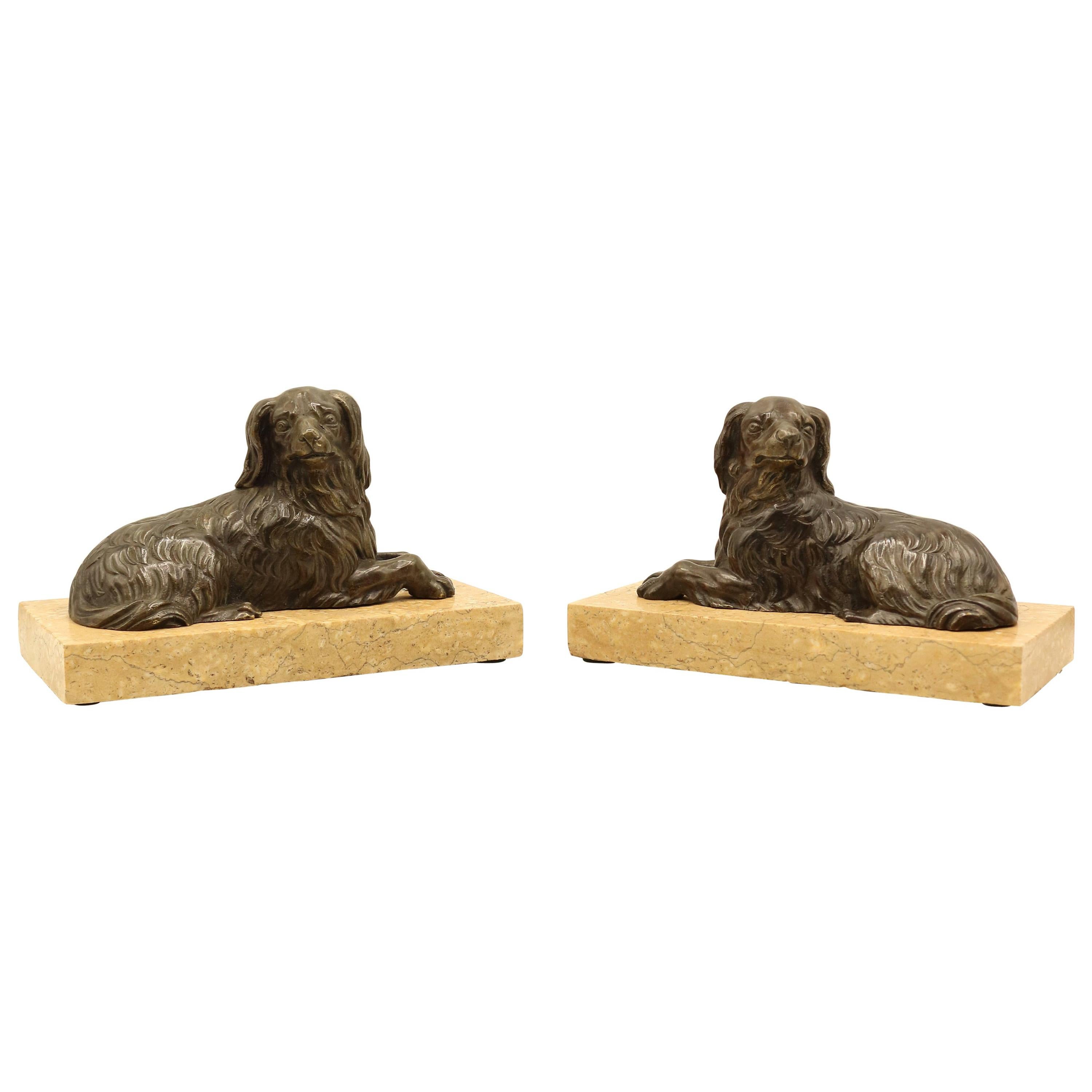 19th Century Model of the Assyrian Sphinx Lamasu at 1stDibs