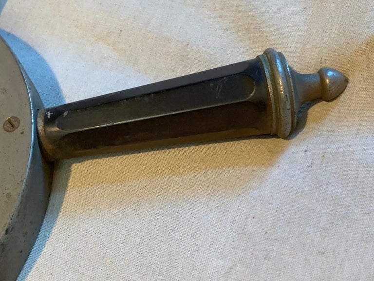 Pair of Antique Vault or Safe Six Spoke Handles at 1stDibs | vault ...