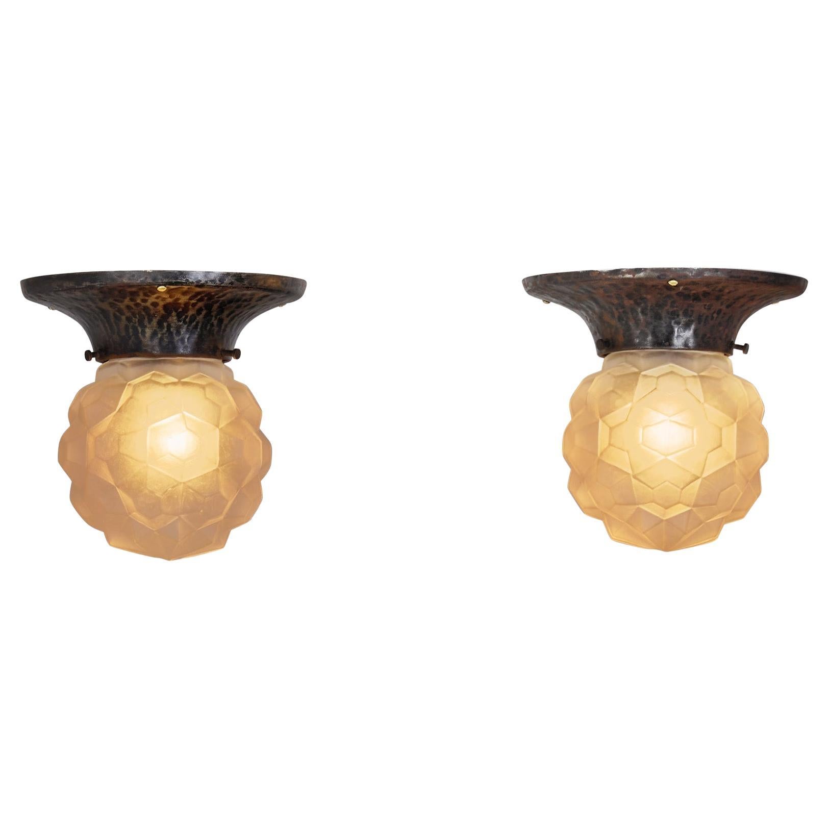 How do I identify an Art Deco lamp? - Questions & Answers | 1stDibs