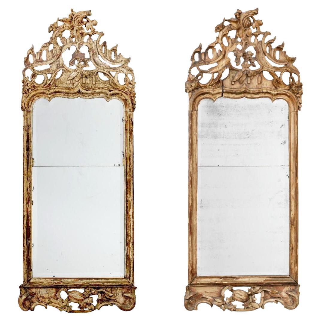 Antique and Vintage Wall Mirrors - 21,979 For Sale at 1stDibs | vintage ...