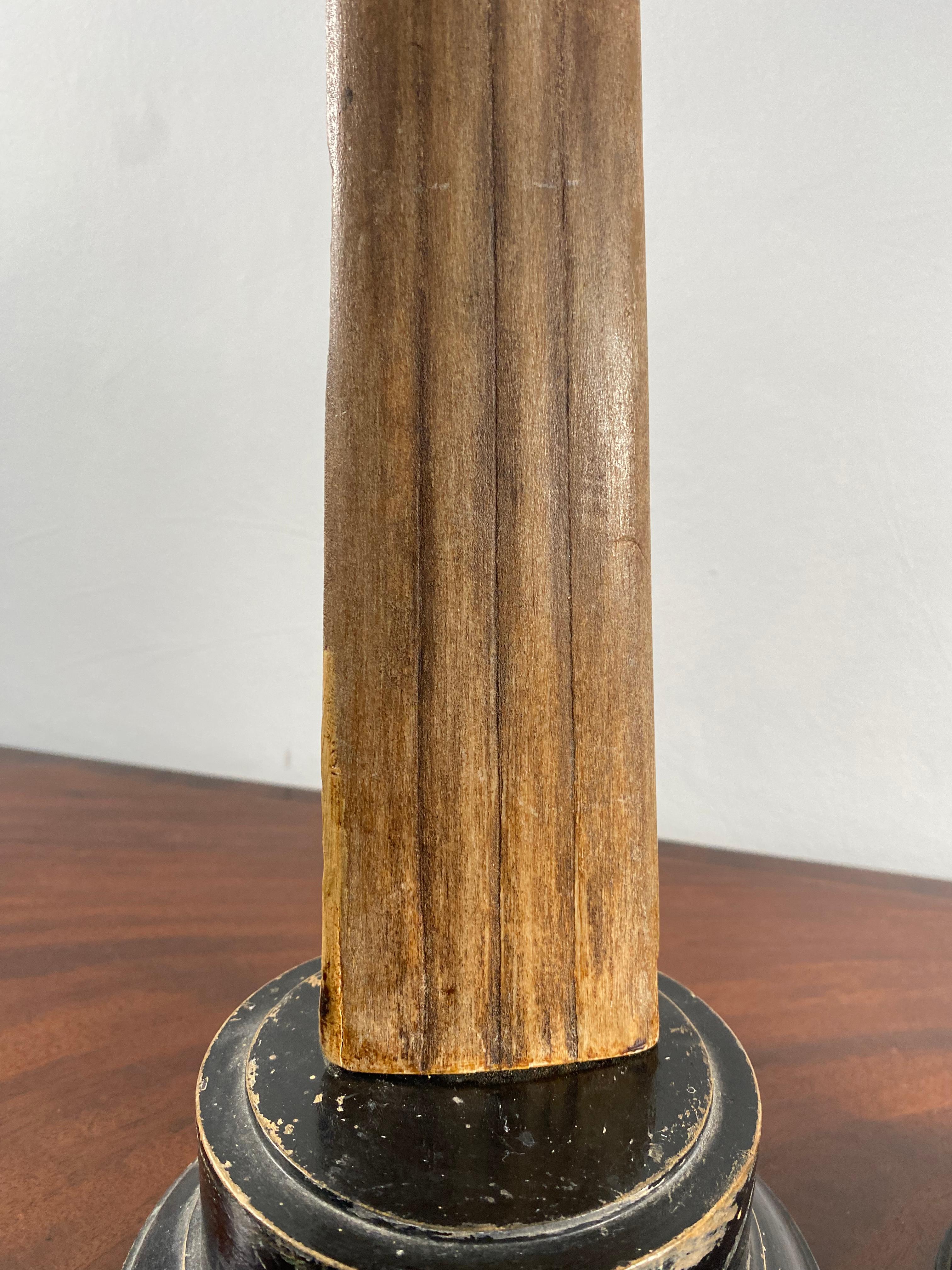 Pair of Early Trophy Marlin Bills For Sale at 1stDibs | marlin bill for ...