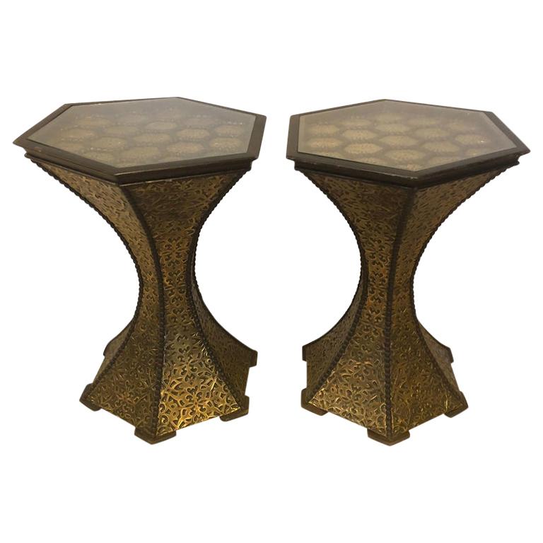 Black Forest Gnome Table at 1stDibs