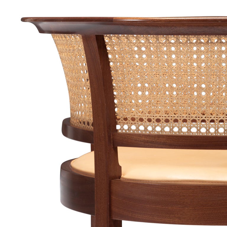 Pair of Kaare Klint Faaborg Chairs For Sale at 1stDibs