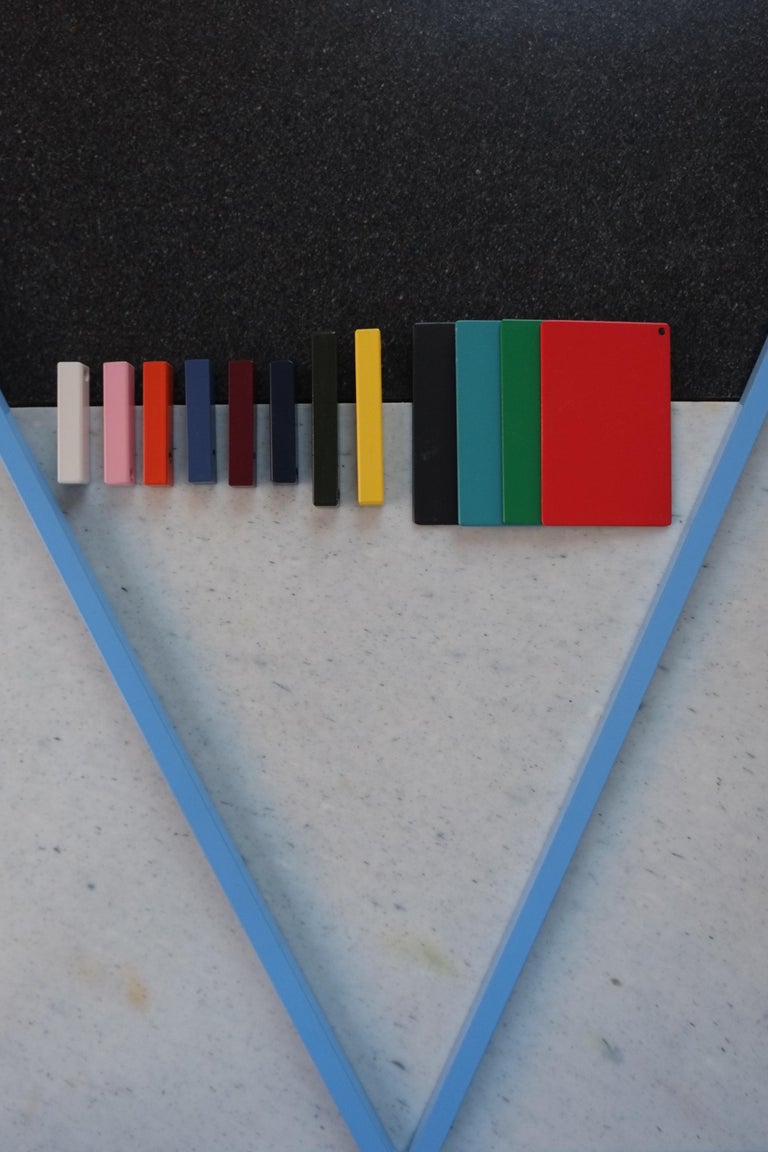 Pair of Kitchen Counter Stools Bar Stools, Tall Color Play Stools For ...