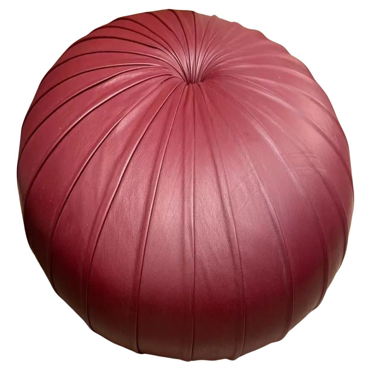 Dank Storage Pouffe Khana Colection by Hermhaus For Sale at 1stDibs