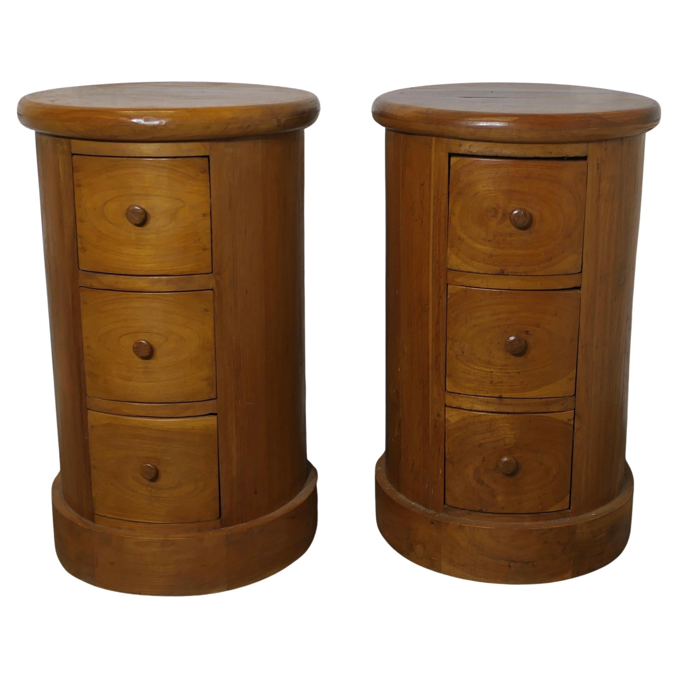 Round Cabinets - 484 For Sale on 1stDibs | circular cabinet, round ...